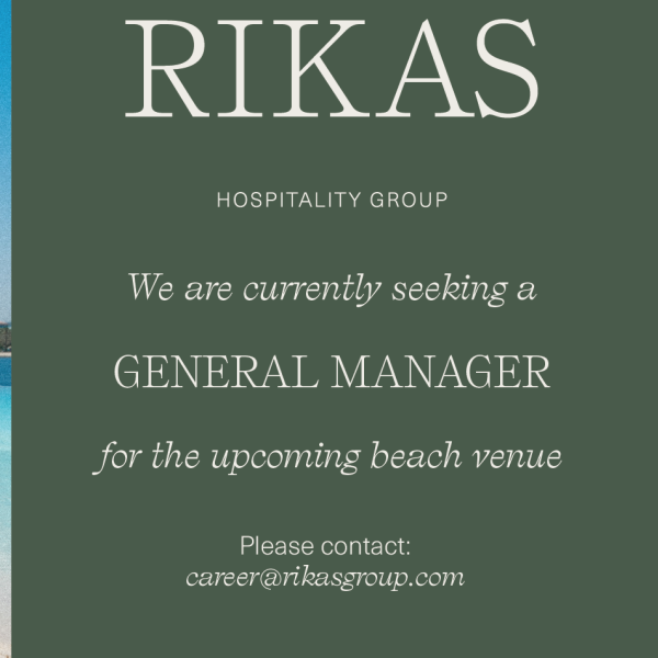 RIKAS Group | Coconut